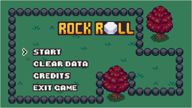 Rock Roll Puzzle - HTML5 - Construct 3 by GameDevApps | CodeCanyon